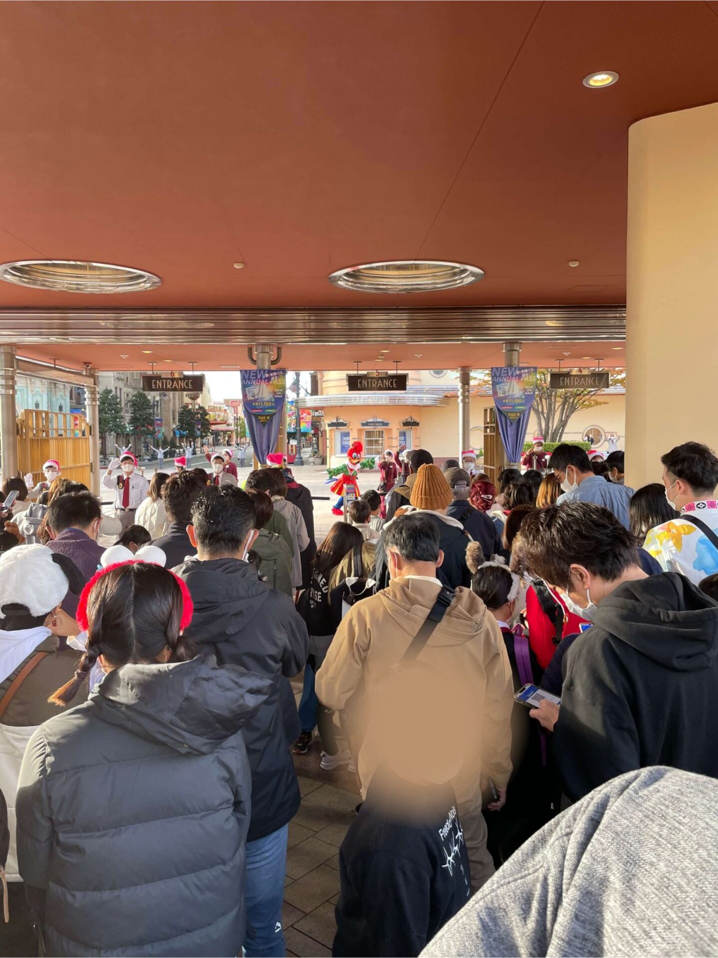 【USJ】 How to get to Super Nintendo World | Scroll Map Japan