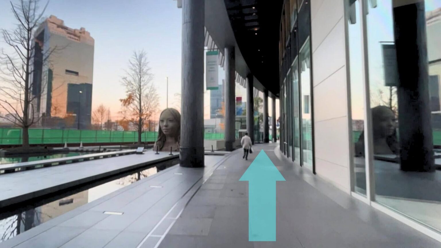 【WILLERバス/のりば案内】動画と写真でもう迷わない！大阪梅田バスターミナルの行き方 | Scroll Map Japan